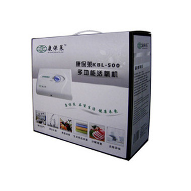 多功能活氧机 | 康保莱多功能活氧机KBL-500价格268元 厂价直销康保莱KBL-500多功能活氧机